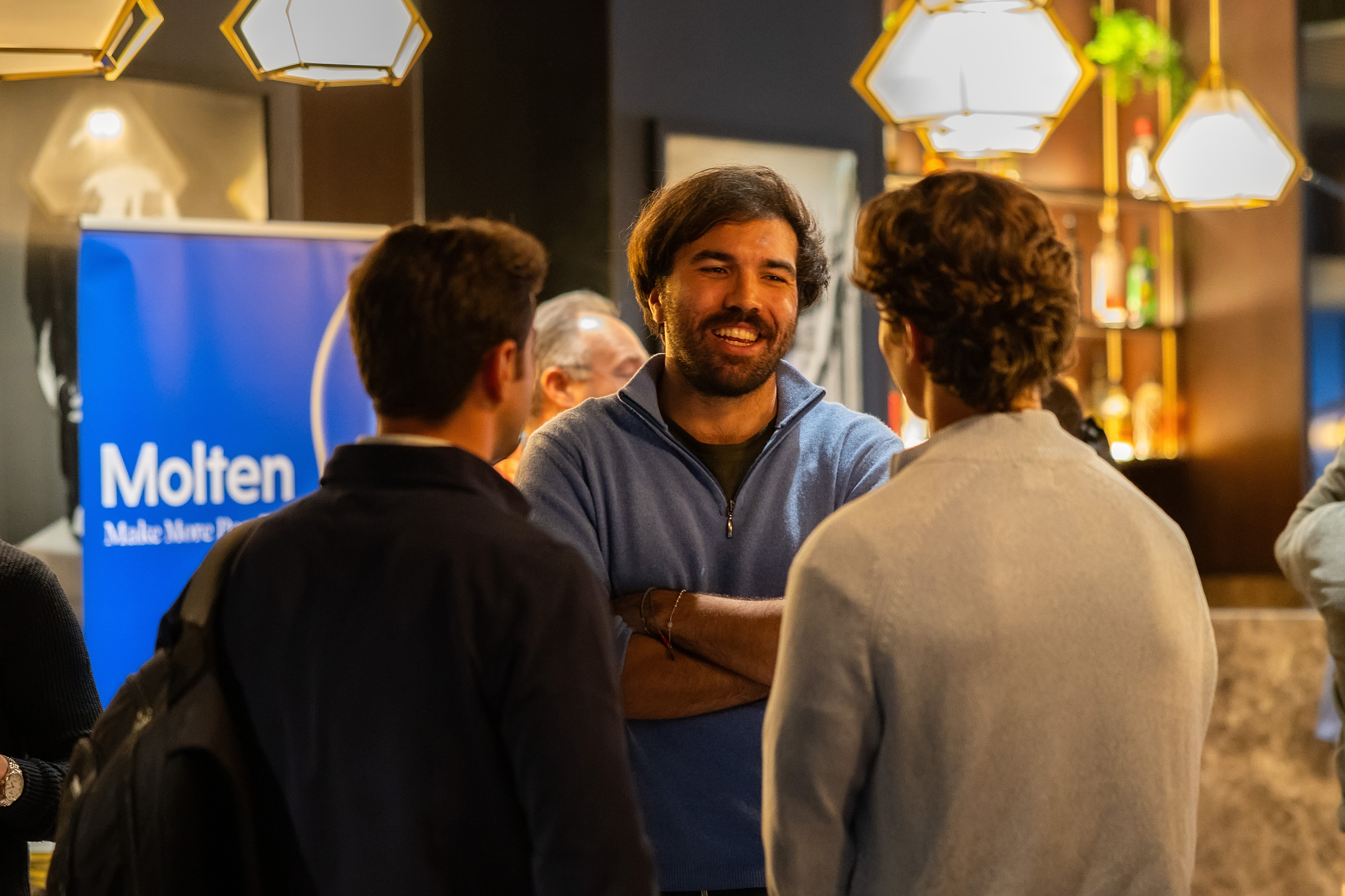 How we add value: Portfolio Development